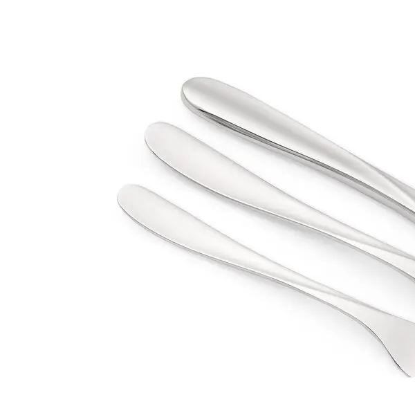 SPODE Kit Kemp Twist 20 Piece Cutlery Set