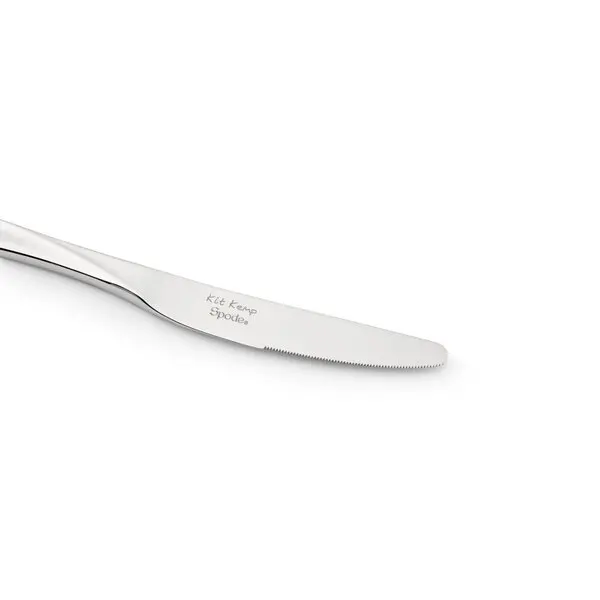 SPODE Kit Kemp Twist 20 Piece Cutlery Set