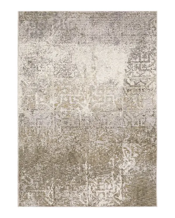 ORIENTAL WEAVERS Nebulous 1330e Area Rug, 9'10 X 12'10