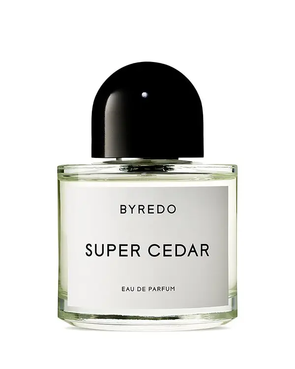 Byredo Super Cedar Eau De Parfum 3.4 Oz - No Color