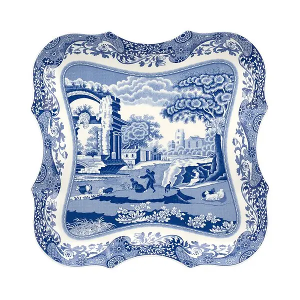 SPODE Italian Devonia Tray