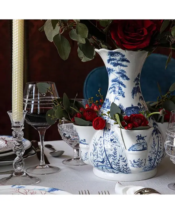JULISKA Country Estate Tulipiere Vase