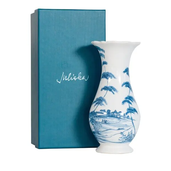 JULISKA Country Estate 9 Vase