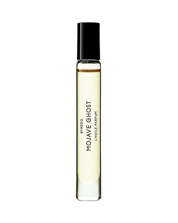 Byredo Mojave Ghost Eau De Parfum Roll-on Oil 0.3 Oz - No Color