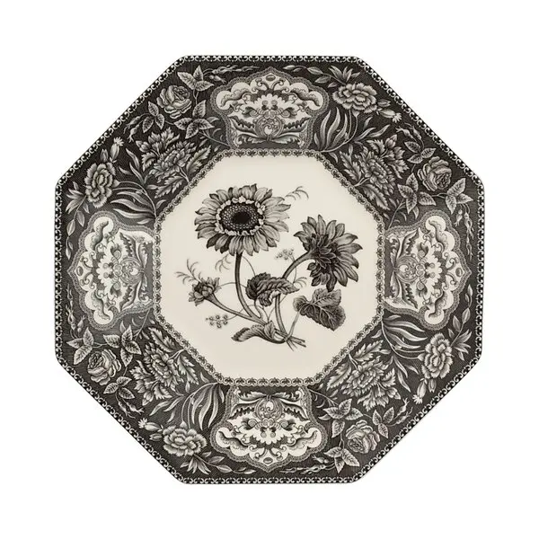 SPODE Heritage Octagonal Platter