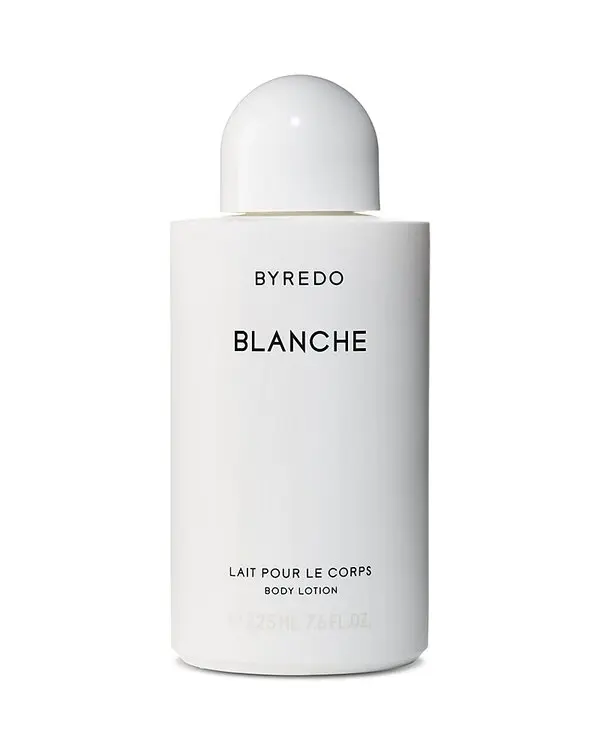 Byredo Blanche Body Lotion 7.6 Oz - No Color