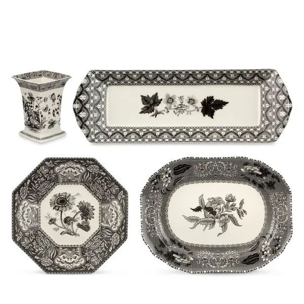 SPODE Heritage Small Tray