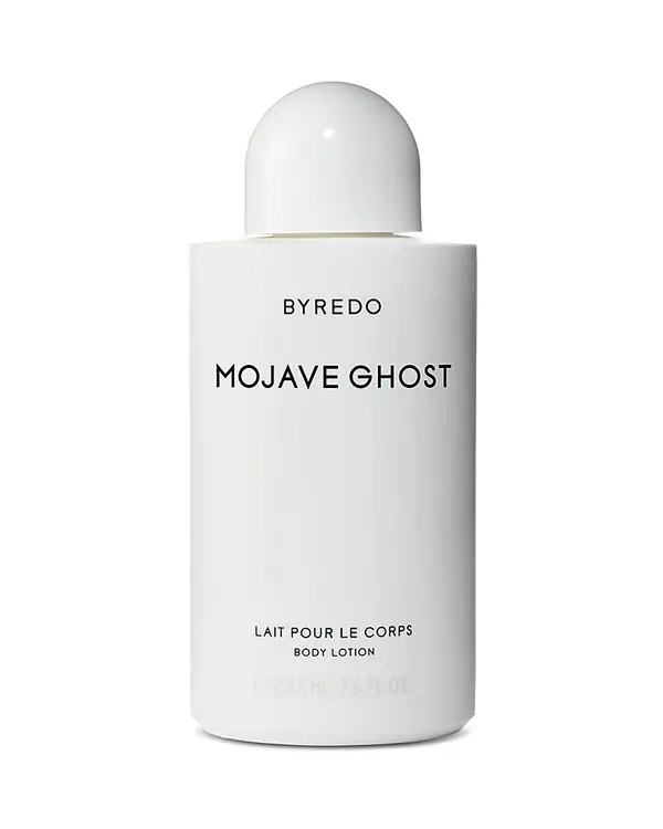 Byredo Mojave Ghost Body Lotion 7.6 Oz - No Color