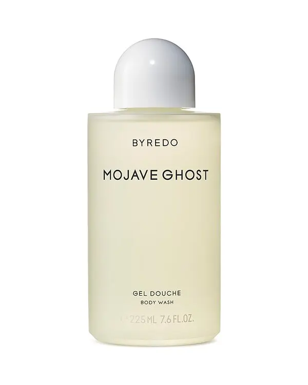 Byredo Mojave Ghost Body Wash 7.6 Oz - No Color