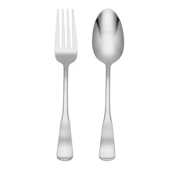 HUDSON PARK COLLECTION Hannah 42-piece Flatware Set Exclusive
