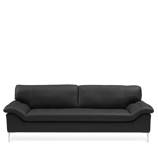CHATEAU D'AX Corsica Sofa - Black
