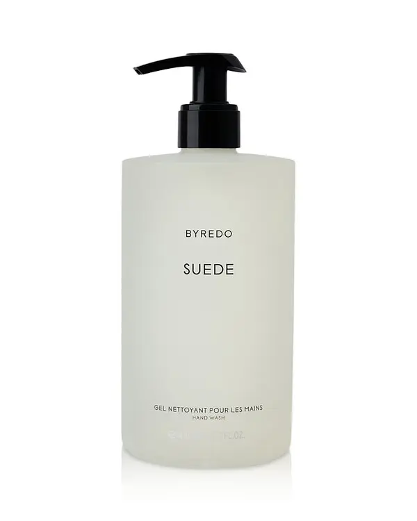 Byredo Suede Hand Wash 15.2 Oz - No Color