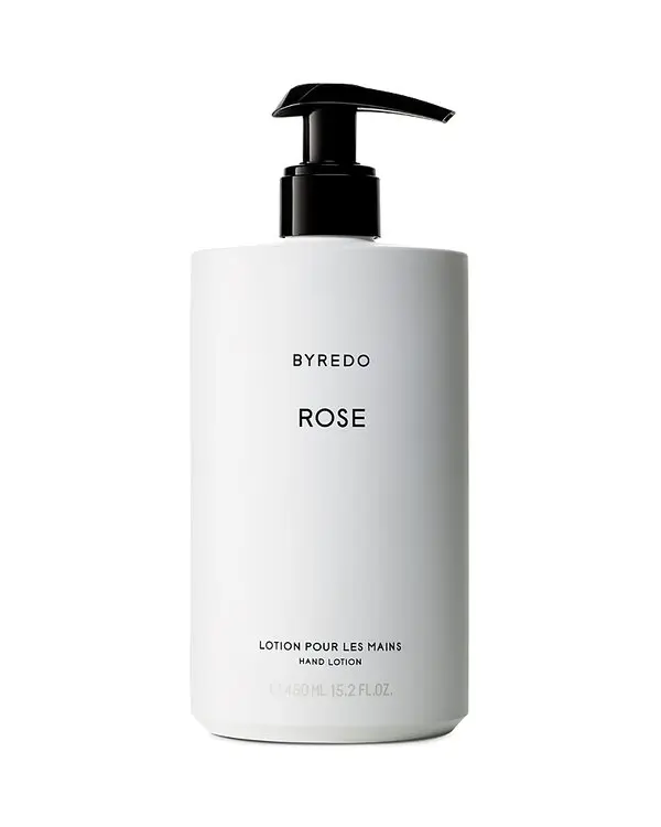 Byredo Rose Hand Lotion 15.2 Oz - No Color