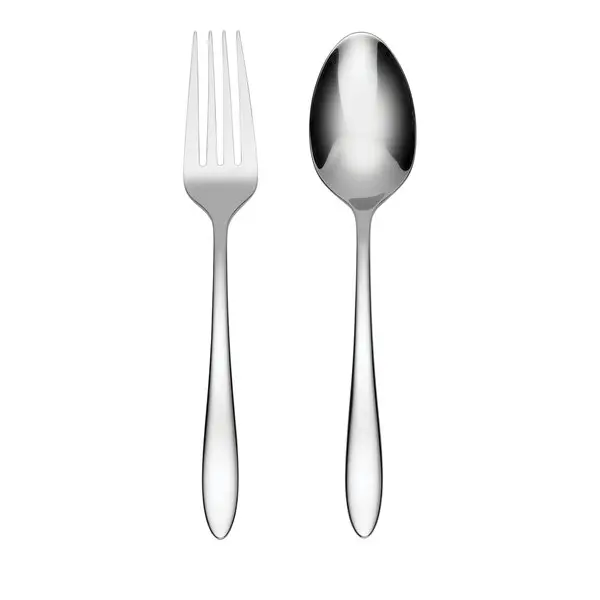 HUDSON PARK COLLECTION Sydney 42-piece Flatware Set Exclusive