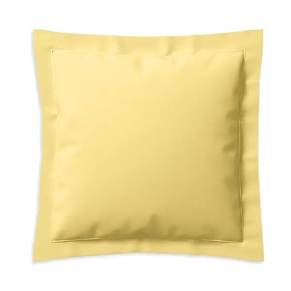 ANNE DE SOLENE Vexin Euro Sham - Pollen