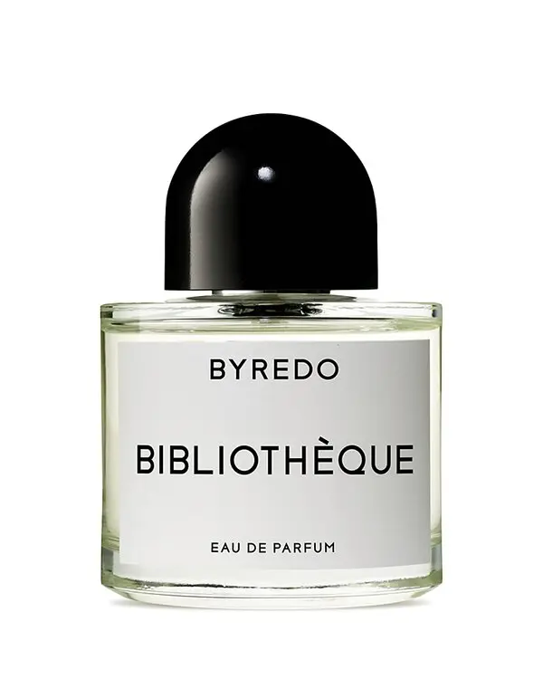 Byredo Bibliotheque Eau De Parfum 1.7 Oz - No Color