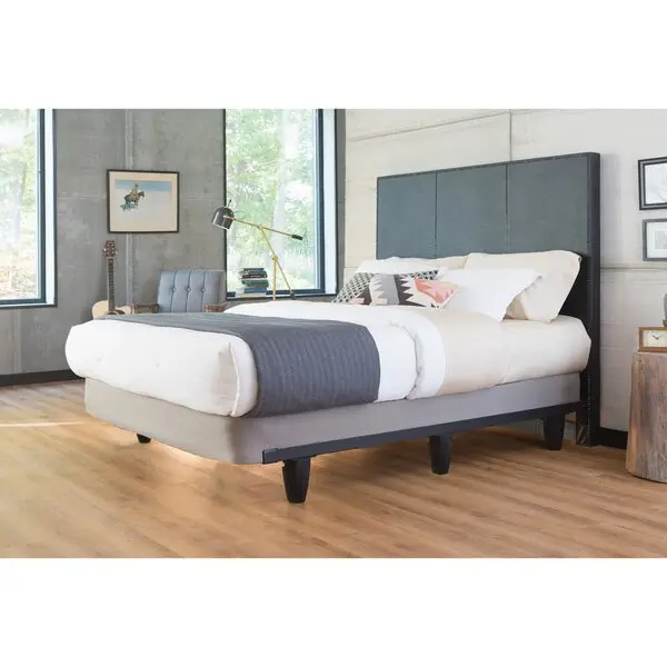 KNICKERBOCKER Deluxe Engauge Bed Support King Frame