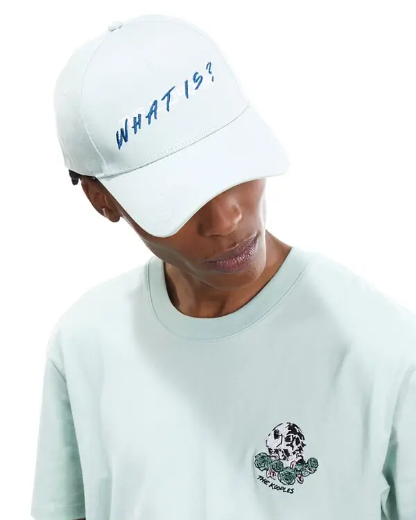 The Kooples What Is? Cap