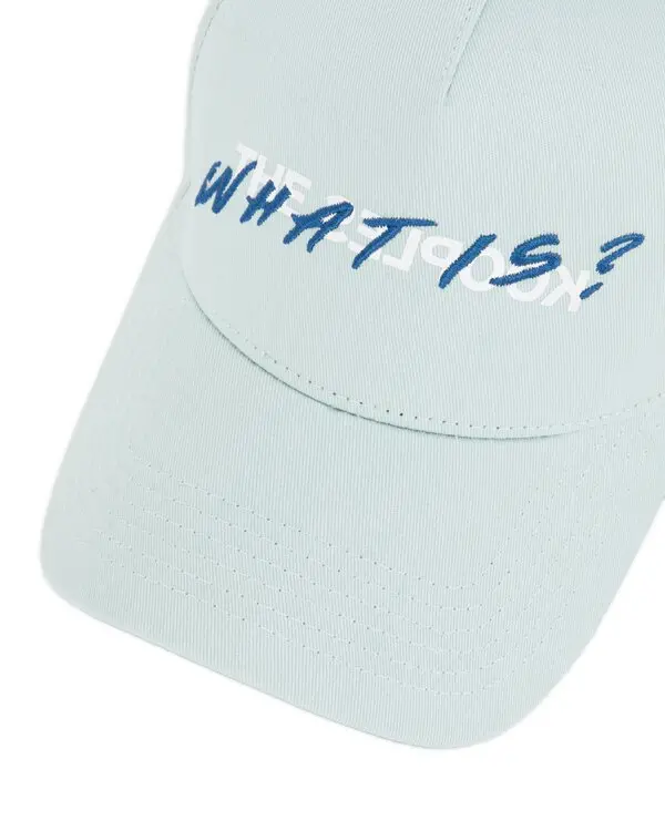 The Kooples What Is? Cap