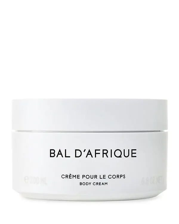 Byredo Bal D'afrique Body Cream 6.8 Oz - No Color