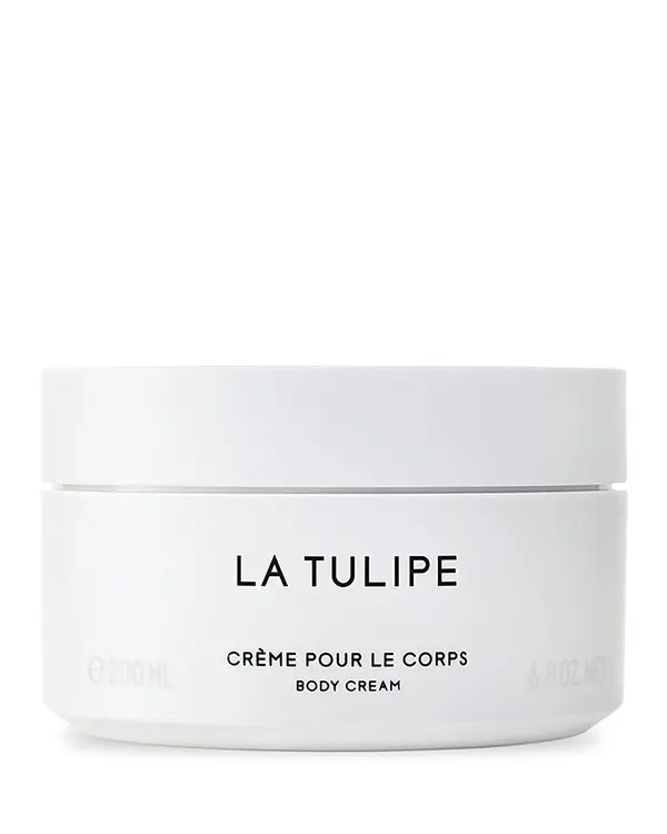 Byredo La Tulipe Body Cream 6.8 Oz - No Color