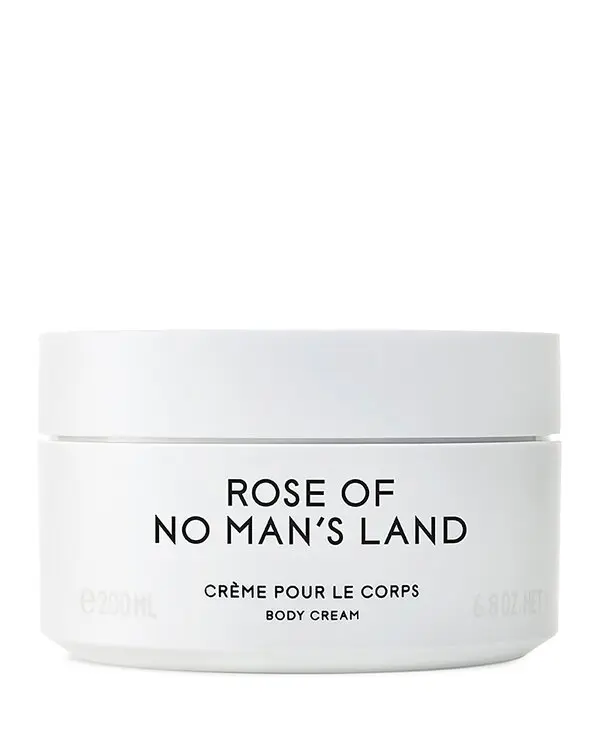 Byredo Rose Of No Man's Land Body Cream 6.8 Oz - No Color