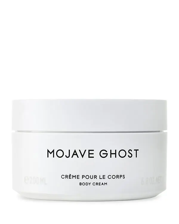Byredo Mojave Ghost Body Cream 6.8 Oz - No Color