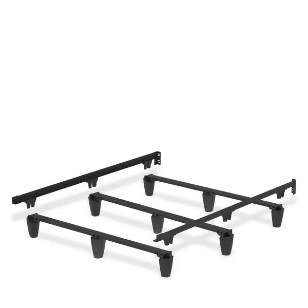 KNICKERBOCKER Deluxe Engauge Bed Support California King Frame