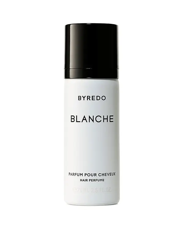 Byredo Blanche Hair Perfume 2.5 Oz - No Color