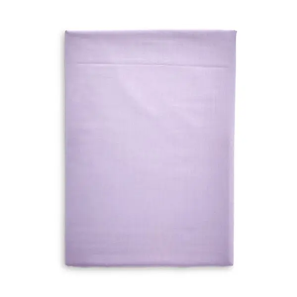 ANNE DE SOLENE Vexin Fitted Sheet, Queen - Iris