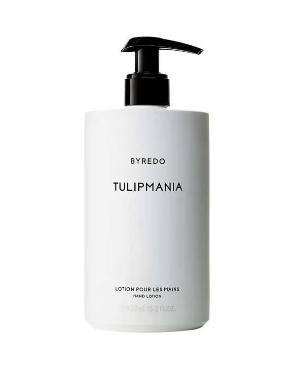 Byredo Tulipmania Hand Lotion 15.2 Oz - No Color