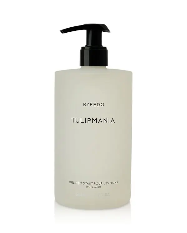 Byredo Tulipmania Hand Wash 15.2 Oz - No Color