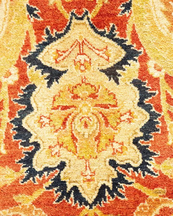 Bloomingdale'S Mogul Area Rug, 6'1 X 9'1