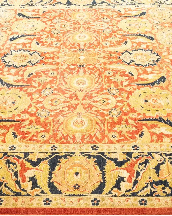 Bloomingdale'S Mogul Area Rug, 6'1 X 9'1