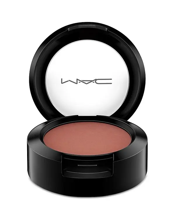 MAC COSMETICS Eye Shadow Matte - Brown Script