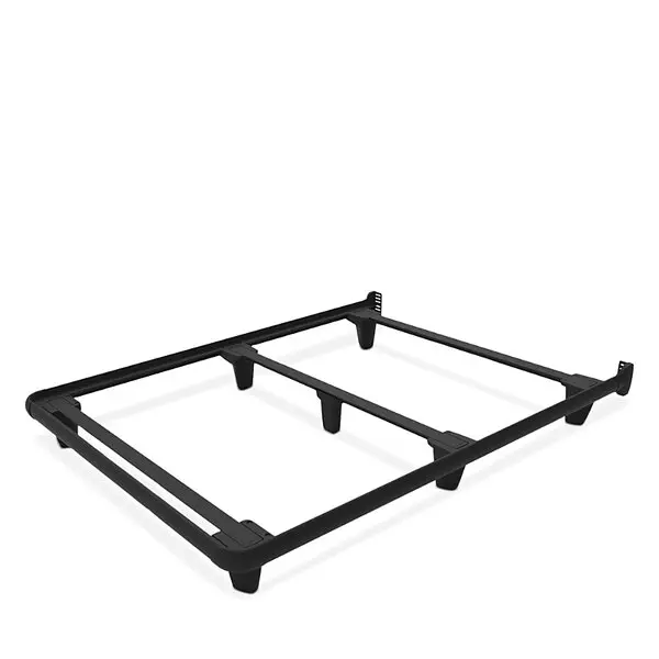 KNICKERBOCKER Embrace 3d Wraparound California King Frame - Black