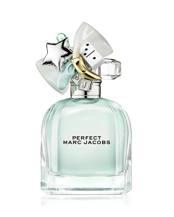 Marc Jacobs Perfect Eau De Toilette 1.6 Oz - No Color