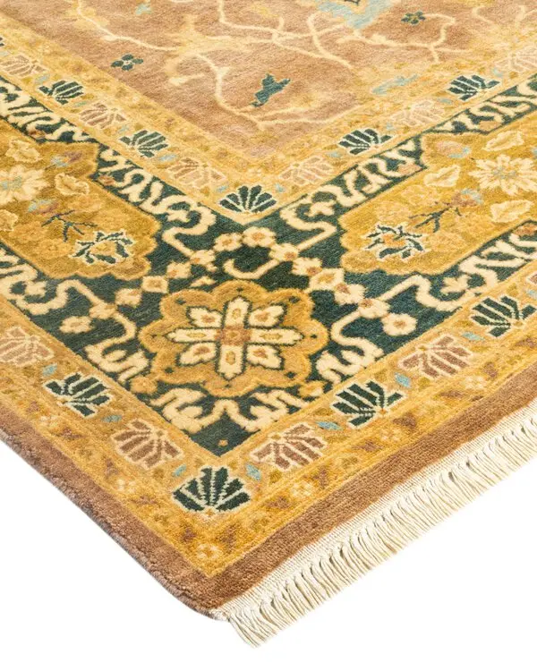 Bloomingdale'S Mogul M1261 Area Rug, 6' X 9'5