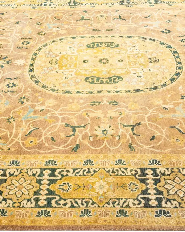 Bloomingdale'S Mogul M1261 Area Rug, 6' X 9'5