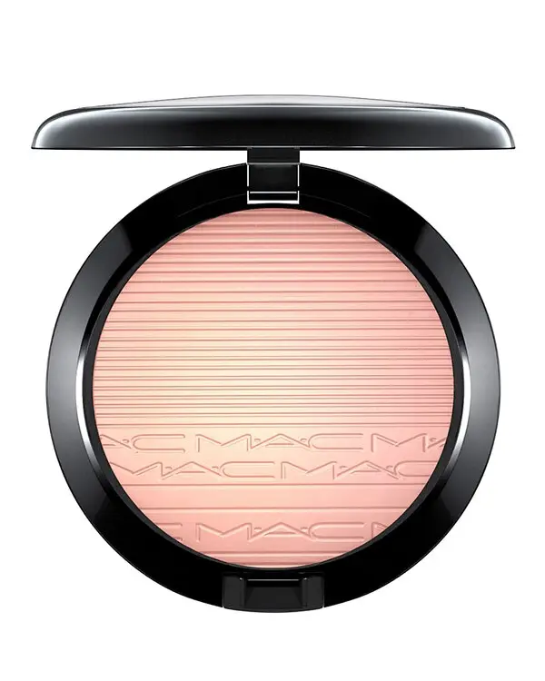 MAC COSMETICS Extra Dimension Highlighter, In The Spotlight Collection - Beaming Blush