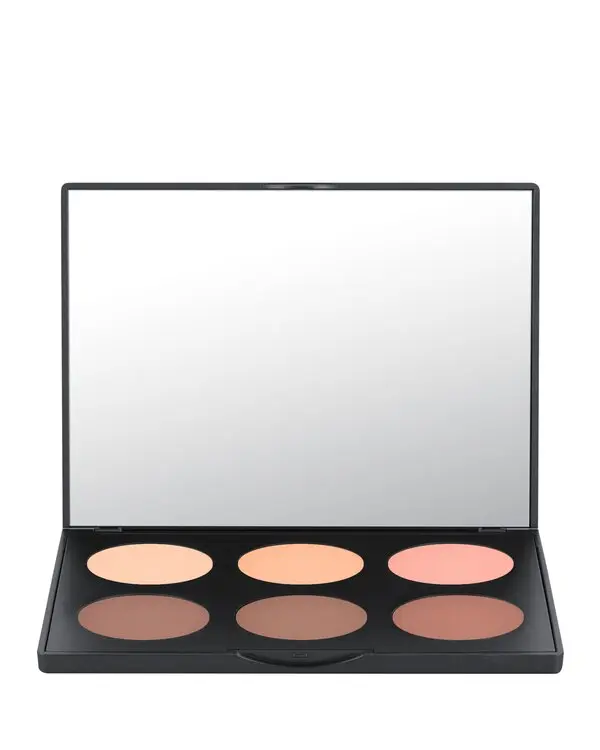 MAC COSMETICS Studio Fix Sculpt And Shape Contour Palette - Light / Medium