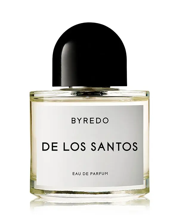 Byredo De Los Santos Eau De Parfum 3.3 Oz - No Color