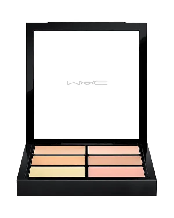 MAC COSMETICS Studio Conceal & Correct Palette - Light