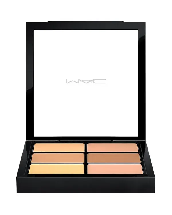 MAC COSMETICS Studio Conceal & Correct Palette - Medium