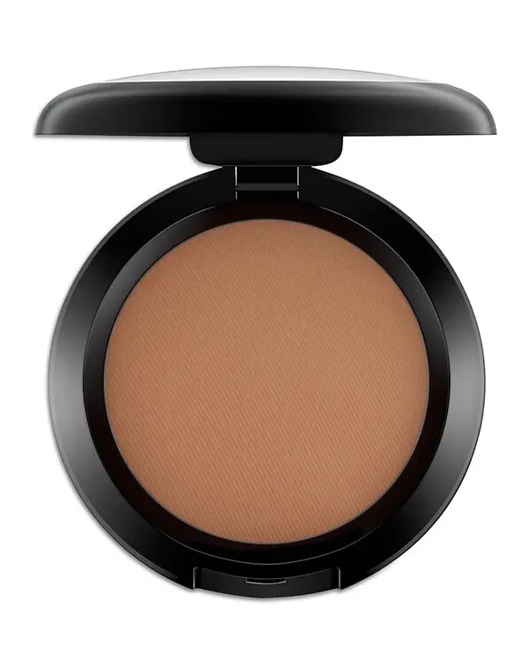 MAC COSMETICS Powder Blush - Blunt (muted Golden Brown - Matte)