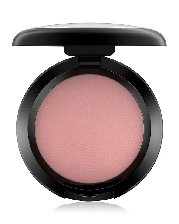MAC COSMETICS Powder Blush - Blushbaby (beige-pink - Sheertone)