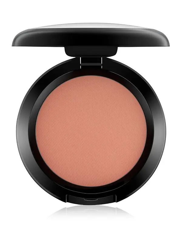 MAC COSMETICS Powder Blush - Coppertone (peach Brown - Matte)