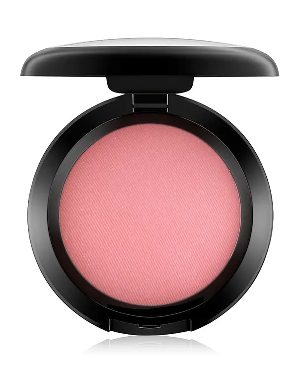 MAC COSMETICS Powder Blush - Fleur Power (soft Bright Pinkish-coral -