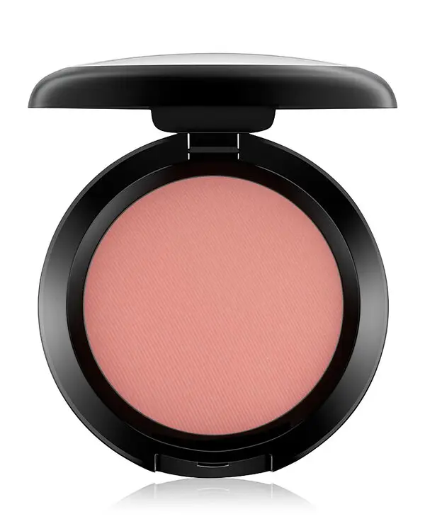 MAC COSMETICS Powder Blush - Full Fuchsia (bright Intense Fuchsia - S