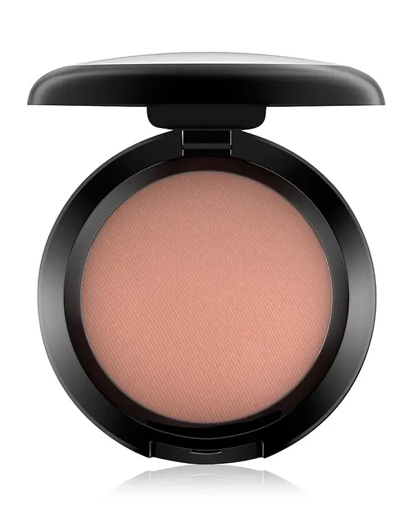 MAC COSMETICS Powder Blush - Gingerly (capri Bronze - Sheertone)